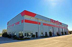 O firmie - Transpol Lider | Transpol Lider